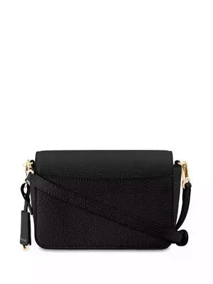 MAISON DE SABRE Mini Leather Flap Bag