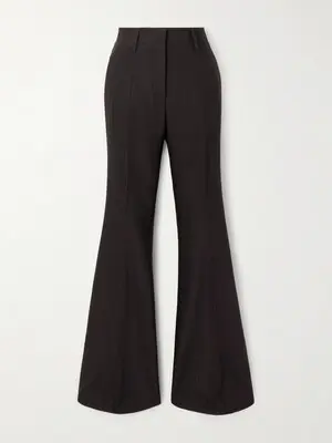 Gabriela Hearst Full Length Pants For Women