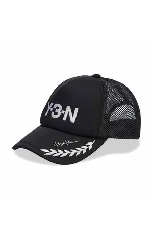 Y3 Yohji Yamamoto X Nbhd Trucker Hat