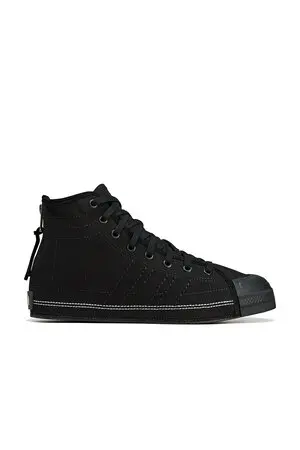 Y3 Zip Up Sneakers For Men