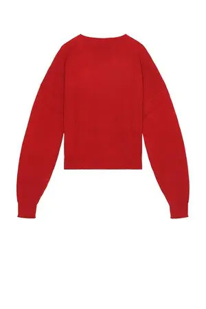 KODY PHILLIPS Boat Neck Sweater