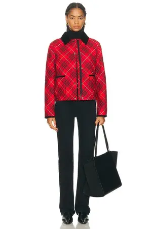Burberry Turtleneck Sweater