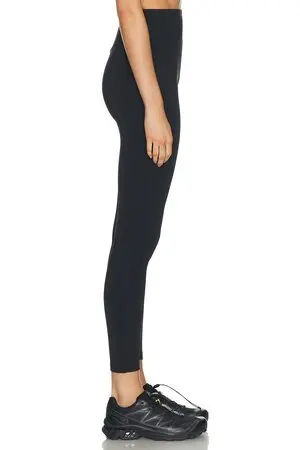 Beyond Yoga Zip Pocket Long Legging