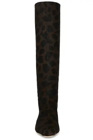 Staud Wally Boots - Leopard