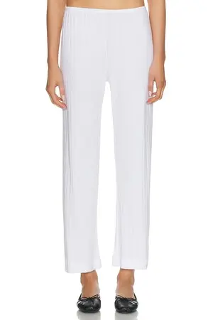 DONNI. Cropped Pants