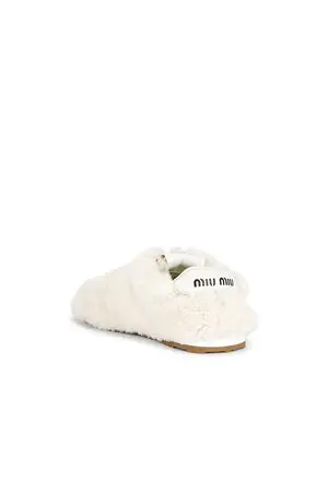Miu Miu Sneaker