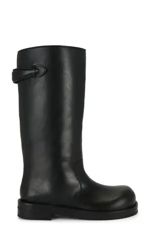 Acne Studios Knee High Boots For Women