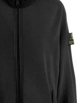 Premiata Zip-up Hoodie