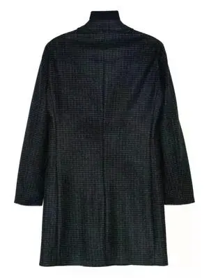 BOSS Buttoned Coat