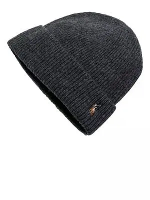 Polo Ralph Lauren Pony-motif Beanie