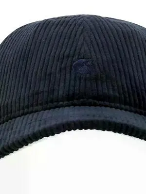 Carhartt Work In Progress Embroidered-logo Baseball Cap
