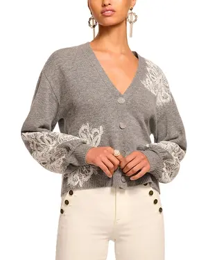 Ramy Brook V Neck Knitwear For Women
