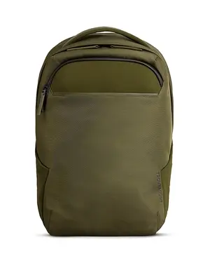 TROUBADOUR Neo Backpack - Bronzed Olive