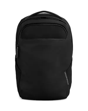 TROUBADOUR Neo Backpack - Charcoal Black