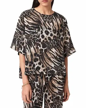Allsaints Casual Kaftans Tunics