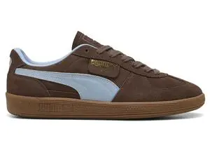 PUMA Palermoin Flat - Flat Bronze/haute Tropic
