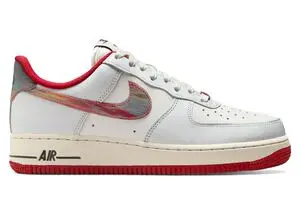 Nike Force 1 Low Sneakers - Phantom