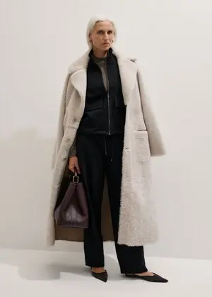 ME+EM Layering Jacket