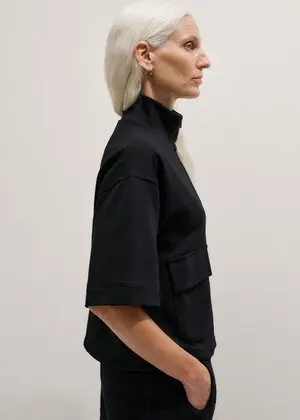 ME+EM Layering Jacket