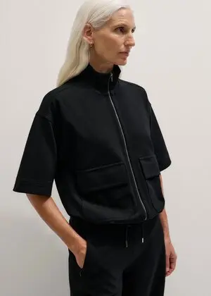 ME+EM Layering Jacket