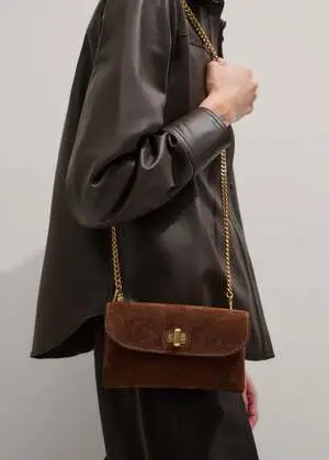 ME+EM Belt Bag - Chestnut
