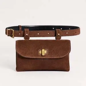 ME+EM Belt Bag - Chestnut