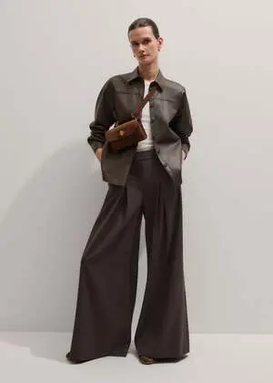 ME+EM Belt Bag - Chestnut