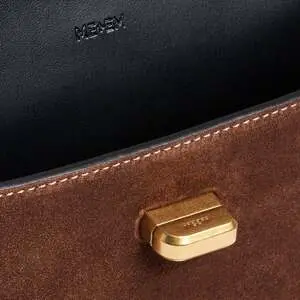 ME+EM Belt Bag - Chestnut