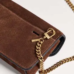 ME+EM Belt Bag - Chestnut
