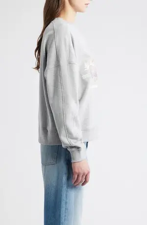 BOSS Cotton Sweatshirt