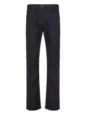 Canali Pocket Jeans