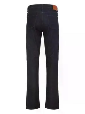 Canali Pocket Jeans