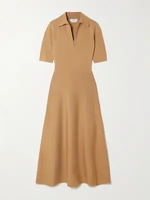 Gabriela Hearst A-line Day Dresses