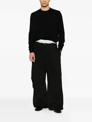 ENTIRE STUDIOS Crew-neck Sweater