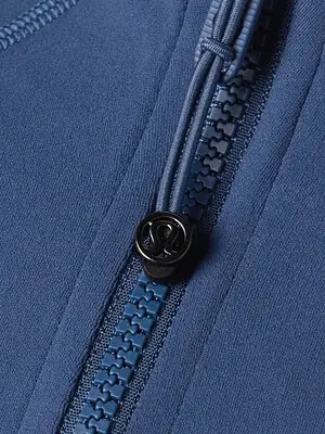 Lululemon Define Nulu™ Jacket - Blue