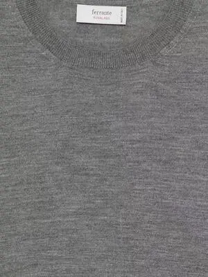 FERRANTE Fine Knitwear Pullover