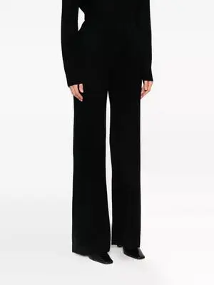 ABSOLUT CASHMERE Ambra Trousers Cashmere Wide Leg