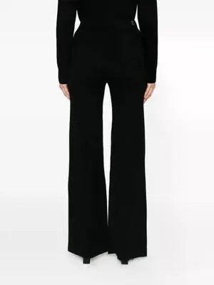 ABSOLUT CASHMERE Ambra Trousers Cashmere Wide Leg