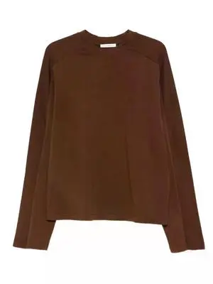 ENTIRE STUDIOS Long-sleeve Sweatshirt