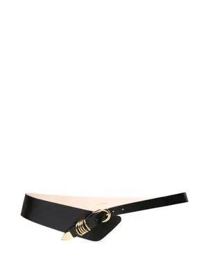 DEHANCHE Alcott Ring Detail Belt