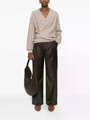 LEMAIRE Button-front Cardigan