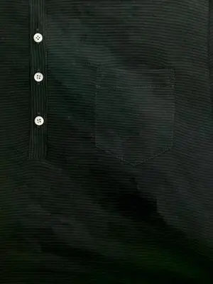 Massimo Alba Ischia 2 Polo Shirt - Green
