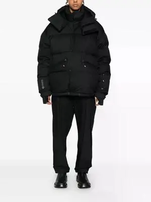 Moncler Coraia Ski Jacket