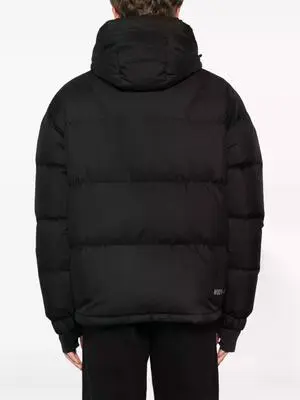 Moncler Coraia Ski Jacket