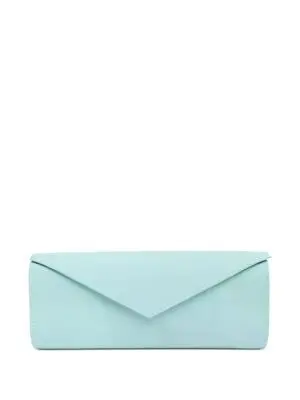 RAPPORT LONDON Victoria Jewellery Roll - Blue