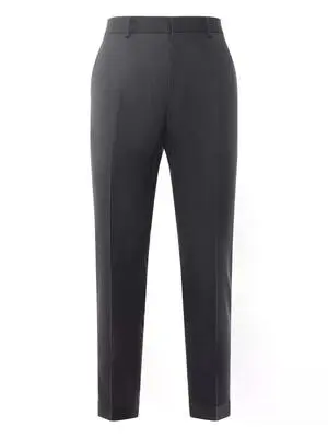 BE ABLE Belt Loops Trousers - Grey