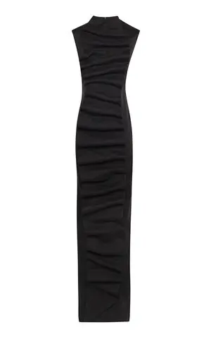 A.w.a.k.e. Mode Knee Length Dresses