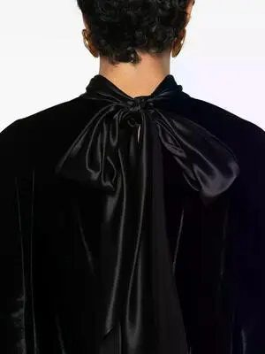 LANVIN Gathered Dress