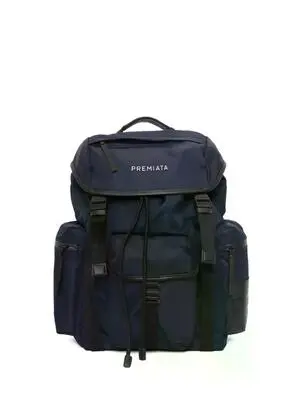 Premiata Booker Drawstring Backpack