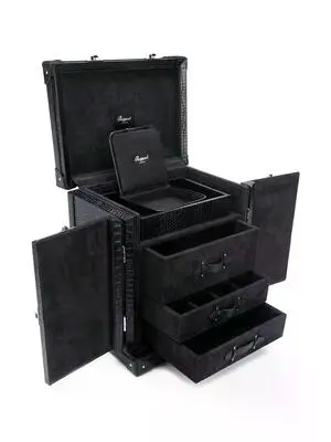 RAPPORT LONDON Brompton Gentleman's Trunk Watch Case